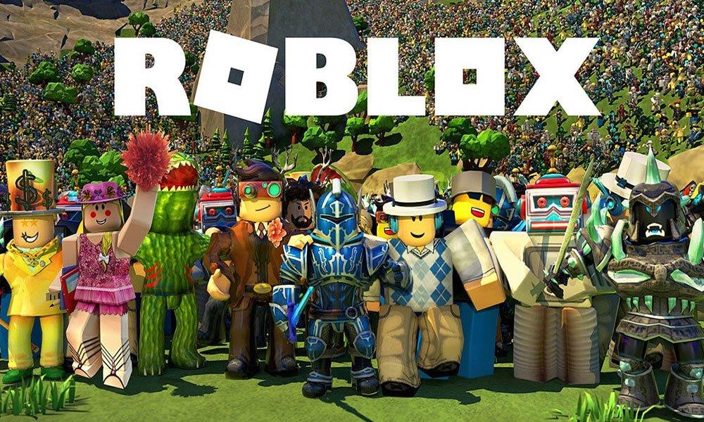  C mo Reparar El C digo De Error 103 De Roblox En Xbox One DIY Journal