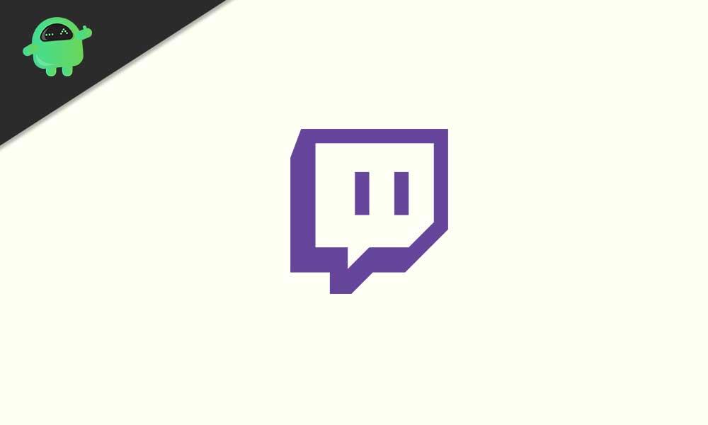 C mo Reparar El C digo De Error De La Aplicaci n Twitch 995f9a12 Usando